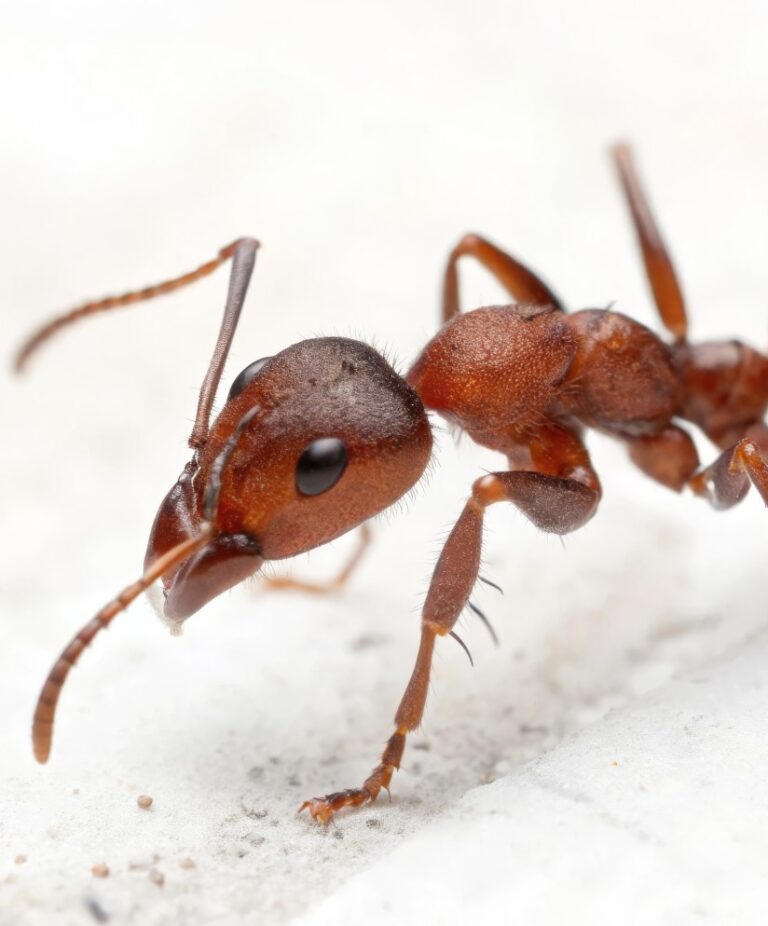 Understanding the Imported Red Fire Ant in Florida Landscapes ...